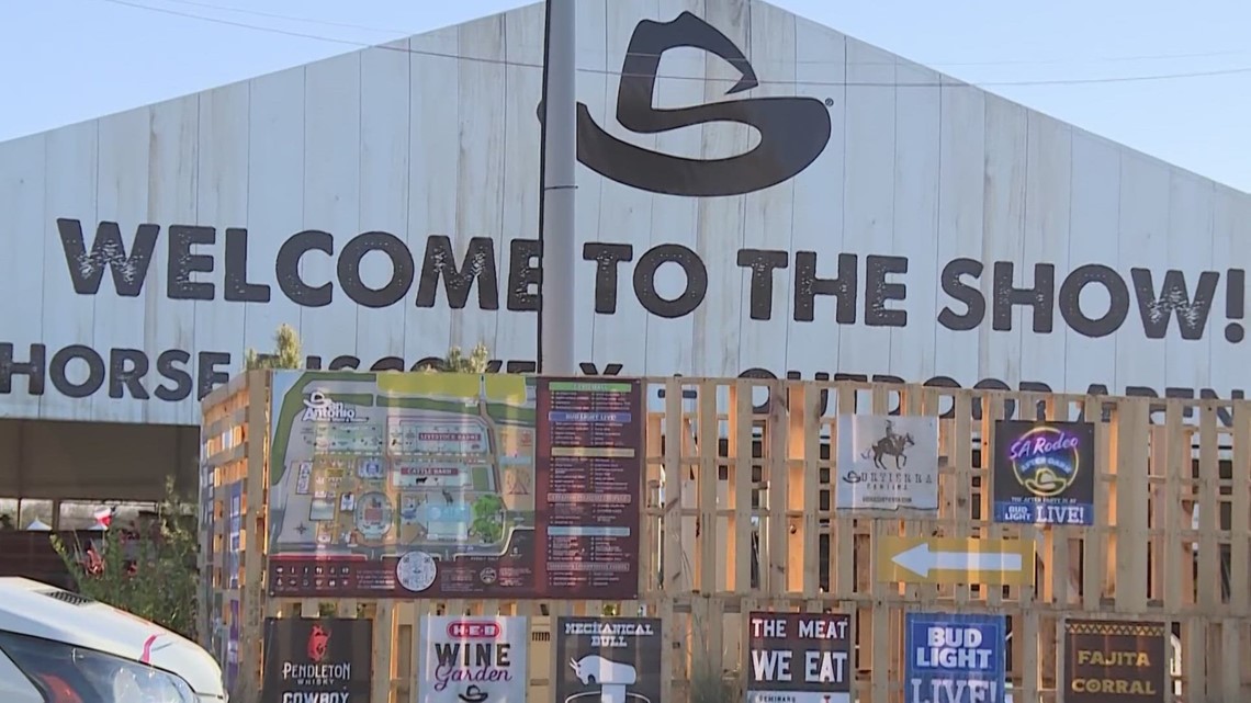 Cowboy Breakfast coming to San Antonio Stock Show & Rodeo 2024 | kcentv.com