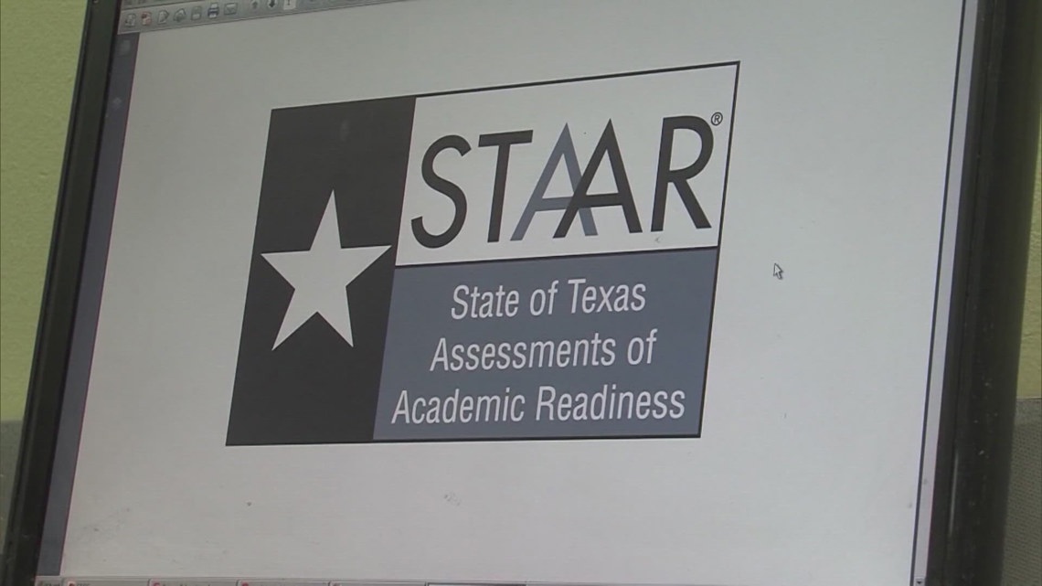 What Texas' new standardized tests would look like if STAAR is replaced ...
