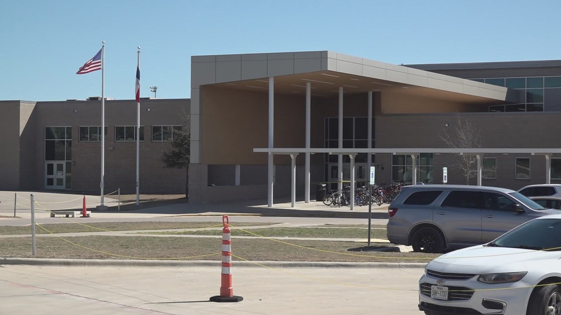 Killeen, Texas Police warn against retaliation after fatal school ...