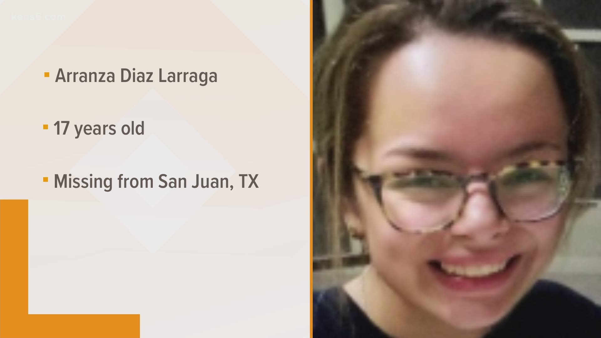 AMBER Alert for missing south Texas teenager canceled | kcentv.com