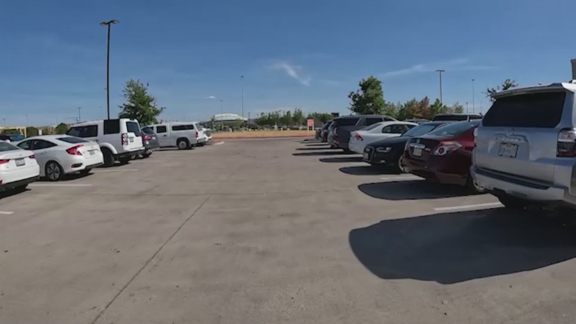 Lacy Lakeview Police issue Public Safety Advisory : Waco News | kcentv.com