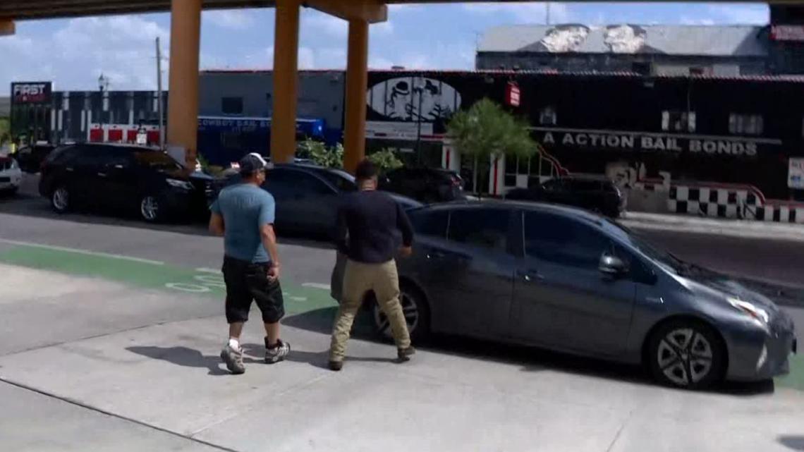 Suspect in murder of 'King of the Hill' actor Jonathan Joss released on ...