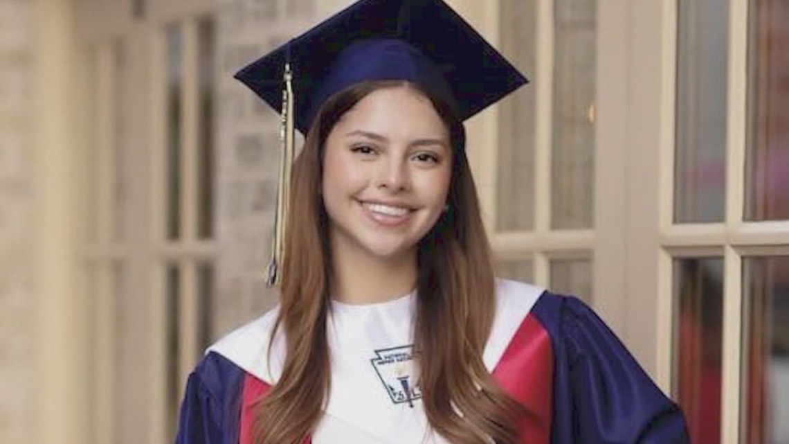 Body found during search for Camila Olmos, sheriff says | kcentv.com