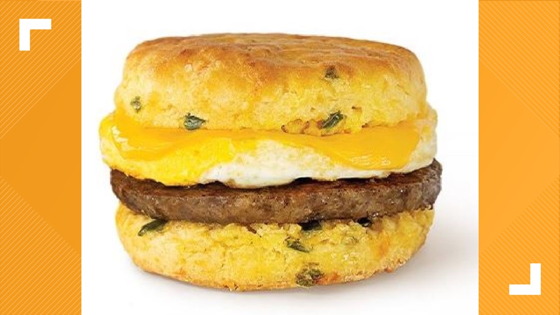 Whataburger bringing back some fan faves for limited time | kcentv.com