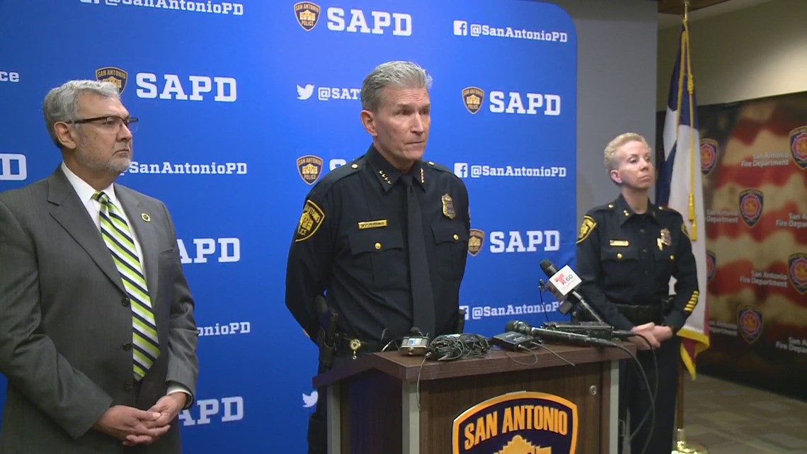 Weapon used in capital murder of Soto and Guerra recovered | kcentv.com