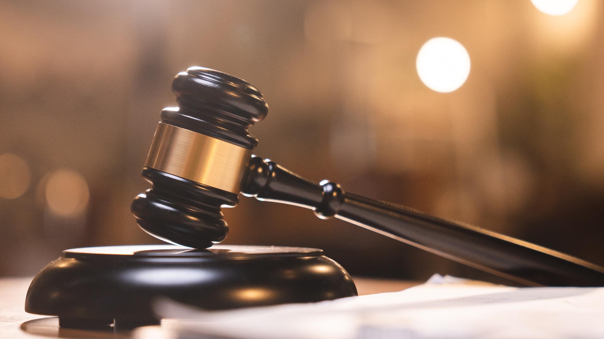 Brazos County Judge Duane Peters temporarily steps down; Kyle Kacal ...