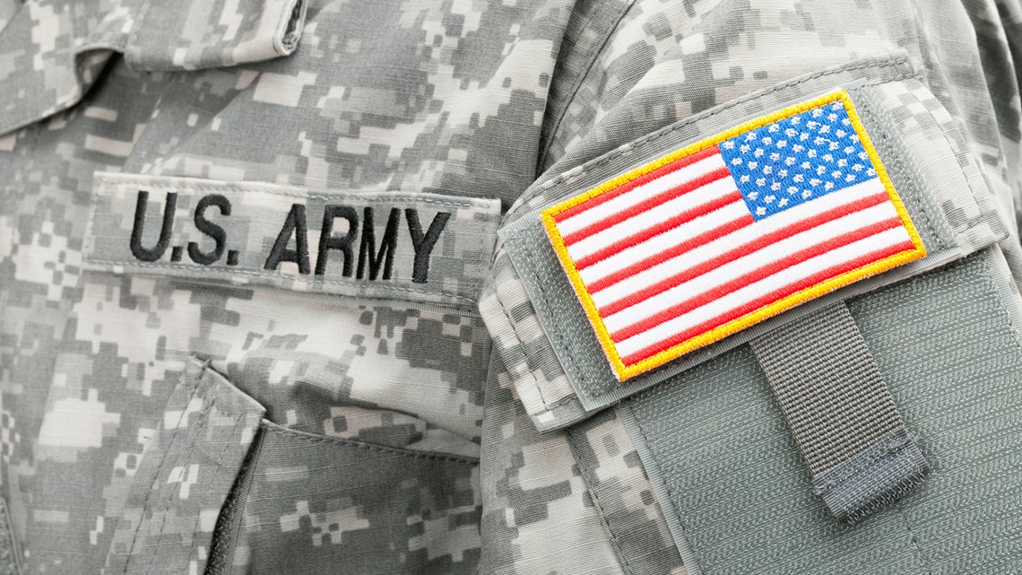 Changes are coming to the way the Army handles absent soldiers | kcentv.com