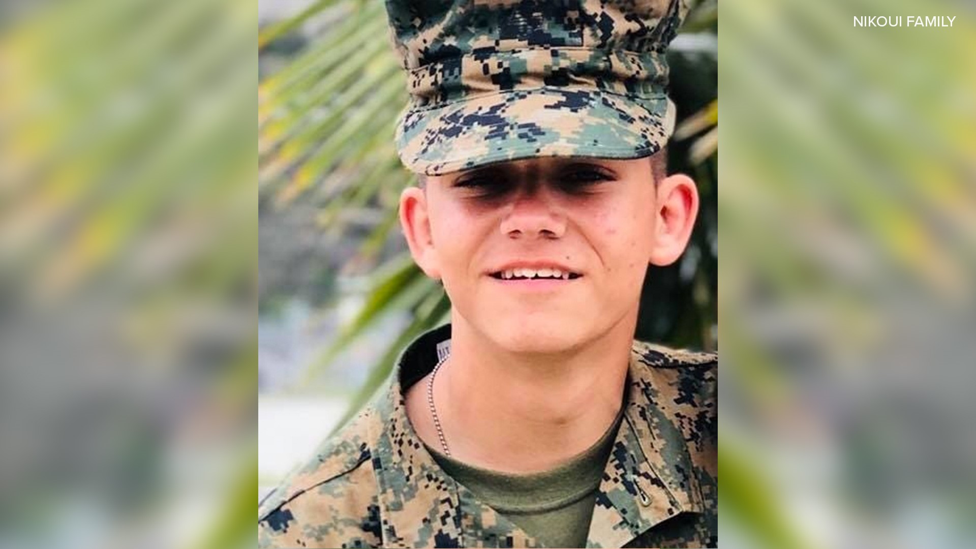 What we know about the U.S. service members who died in Kabul | kcentv.com