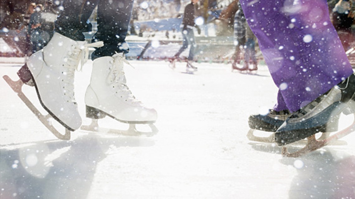 Temple to open Central Texas’ largest outdoor ice rink this holiday ...