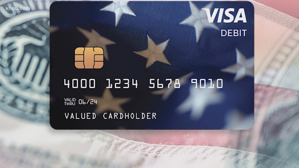 List: Fees associated with stimulus money debit cards | kcentv.com