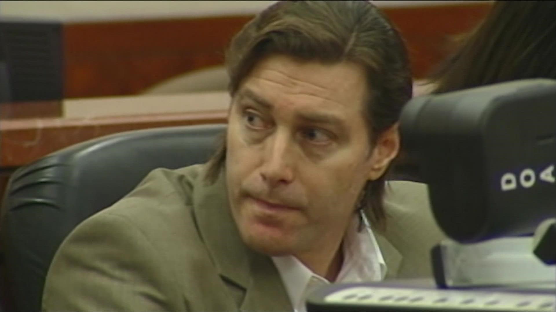 Robert Fratta case: Ex-Texas cop to be executed Tuesday | kcentv.com