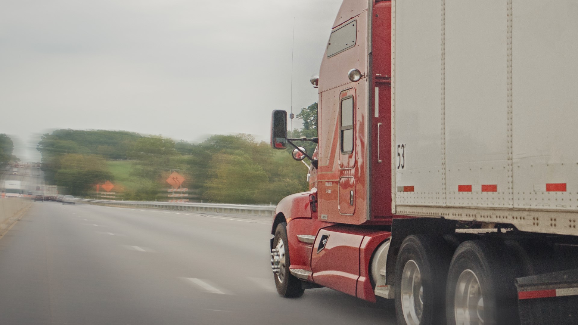 Texas changes CDL medical certification for drivers | kcentv.com