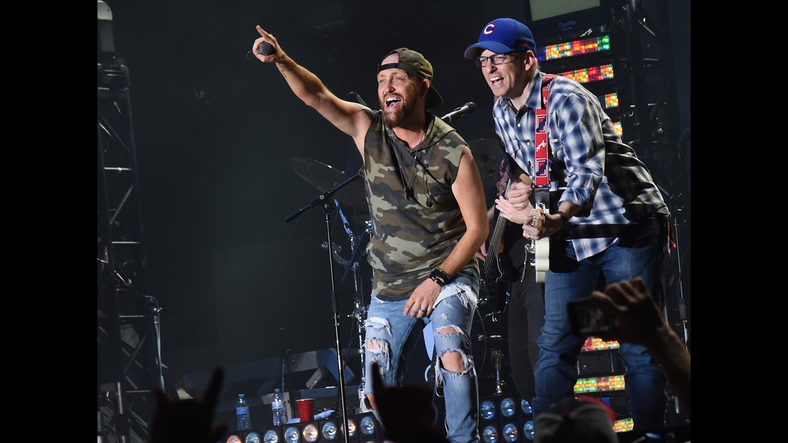 Star-studded USO entertainment to perform at Fort Hood on July 2 ...