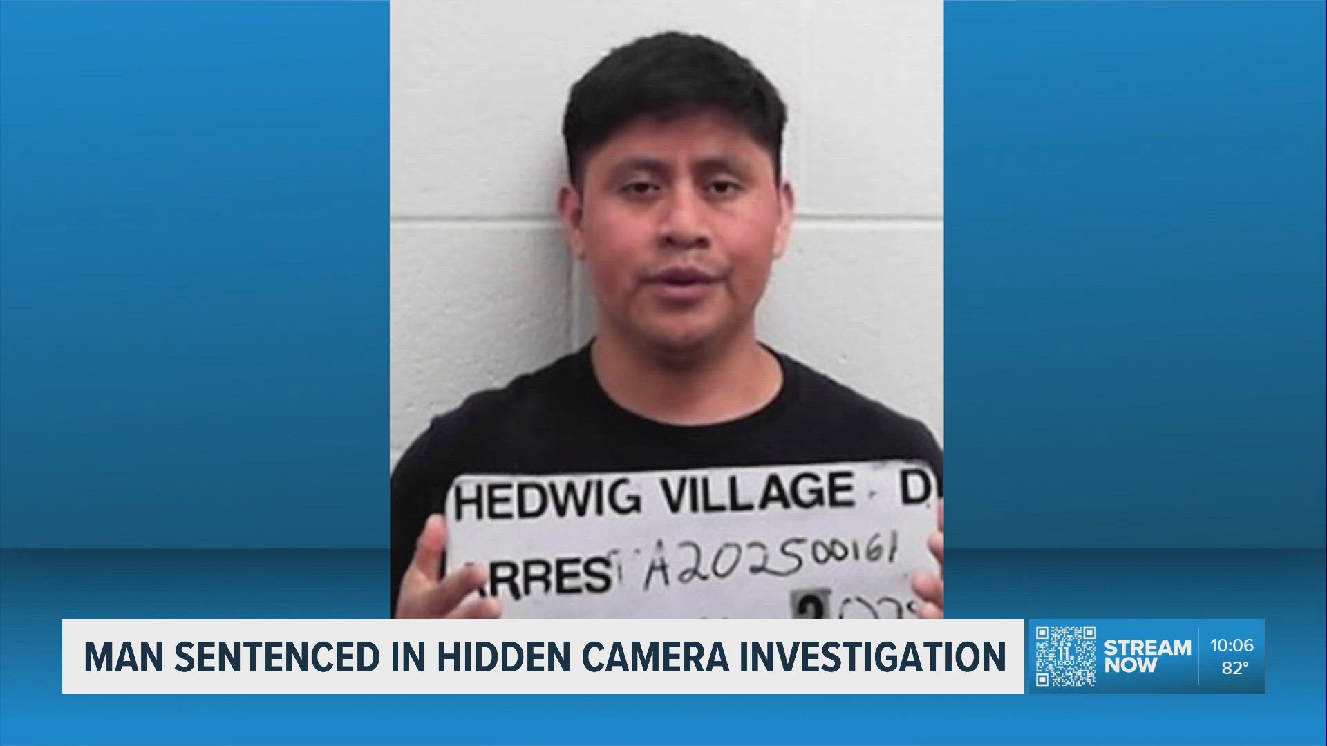 Former Lupe Tortilla employee sentenced in hidden bathroom camera case ...