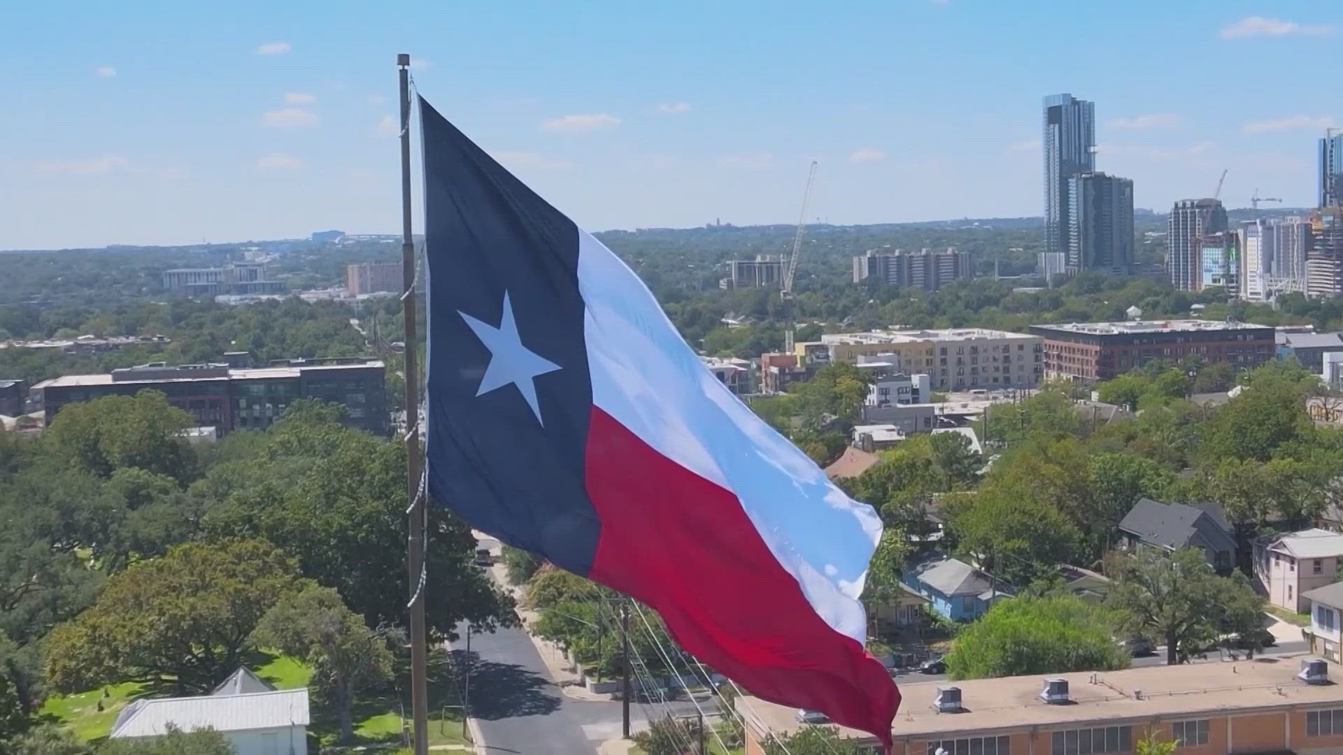 Texas gender-affirming care law | kcentv.com