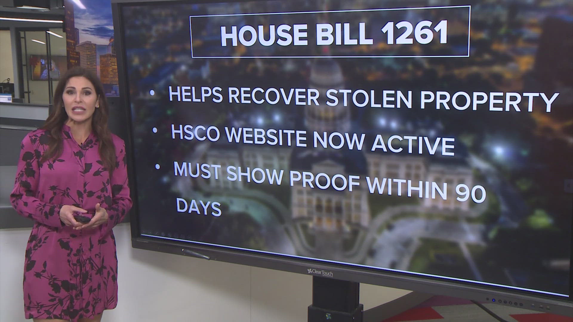 What new laws take effect on September 1st in Texas? | kcentv.com