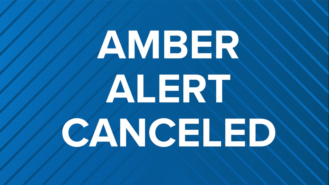 AMBER Alert Overton, Texas | kcentv.com