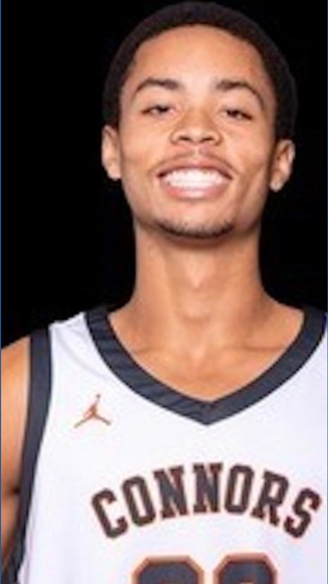 College basketball player dies after suffering injury during game in ...