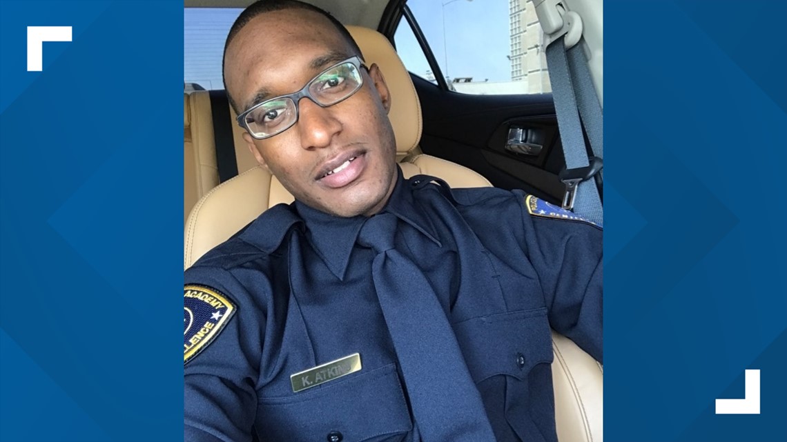 19 Year Old Charged With Capital Murder In Shooting Death Of Pct 4