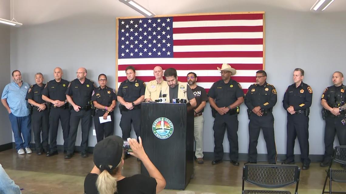 Waco, Texas Police searching for missing man | kcentv.com