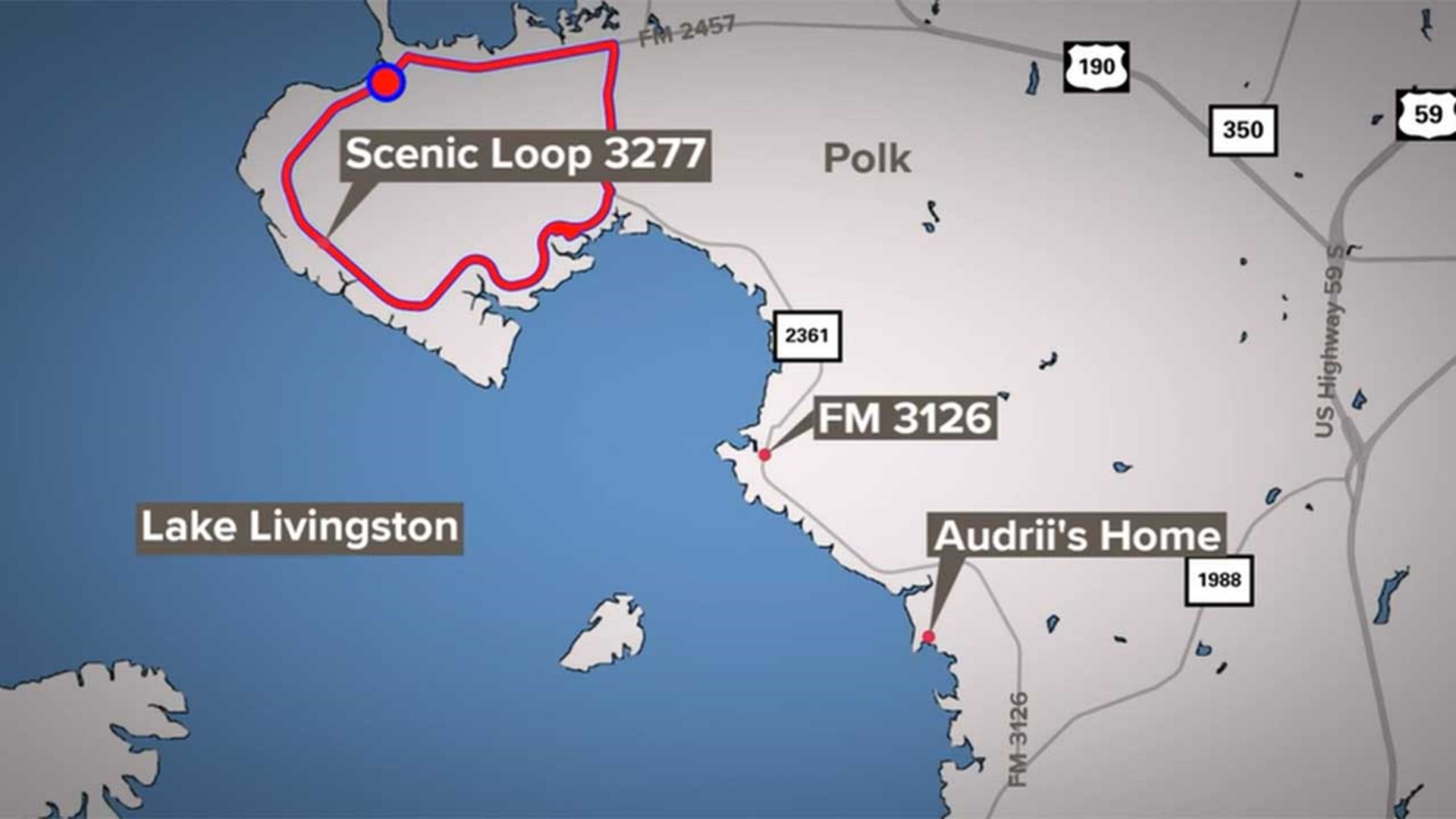 Audrii Cunningham update: What DPS said in their press conference ...