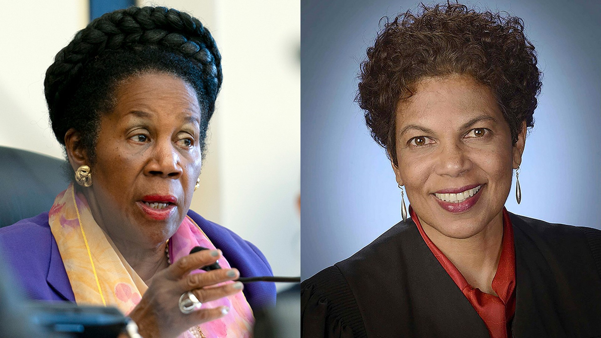 Texas woman accused of threating to kill federal judge | kcentv.com