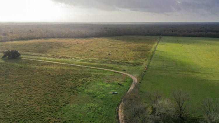 Texas ranch to change hands for the first time in 147 years | kcentv.com