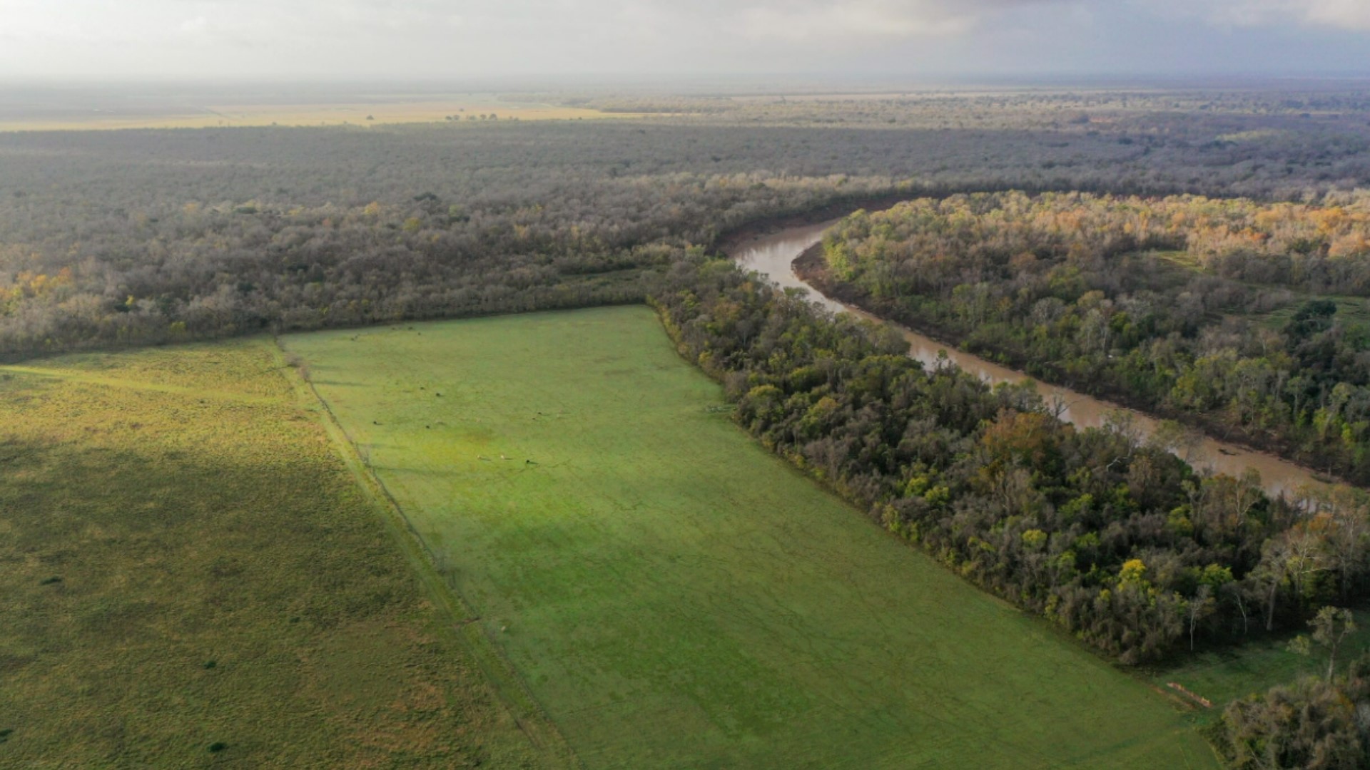 Texas ranch to change hands for the first time in 147 years | kcentv.com