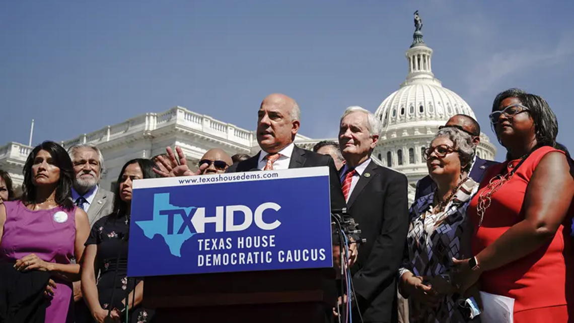 Buzzard Billy's rebrands as the Brazos Landing in Waco | kcentv.com