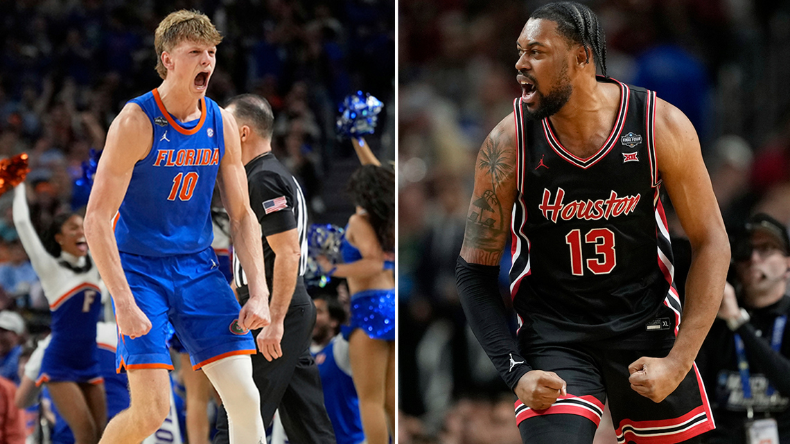 What time is the NCAA men’s basketball championship game tonight ...