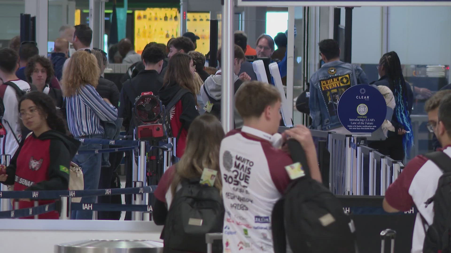 REAL ID deadline is May 7: What Texas travelers need to know | kcentv.com