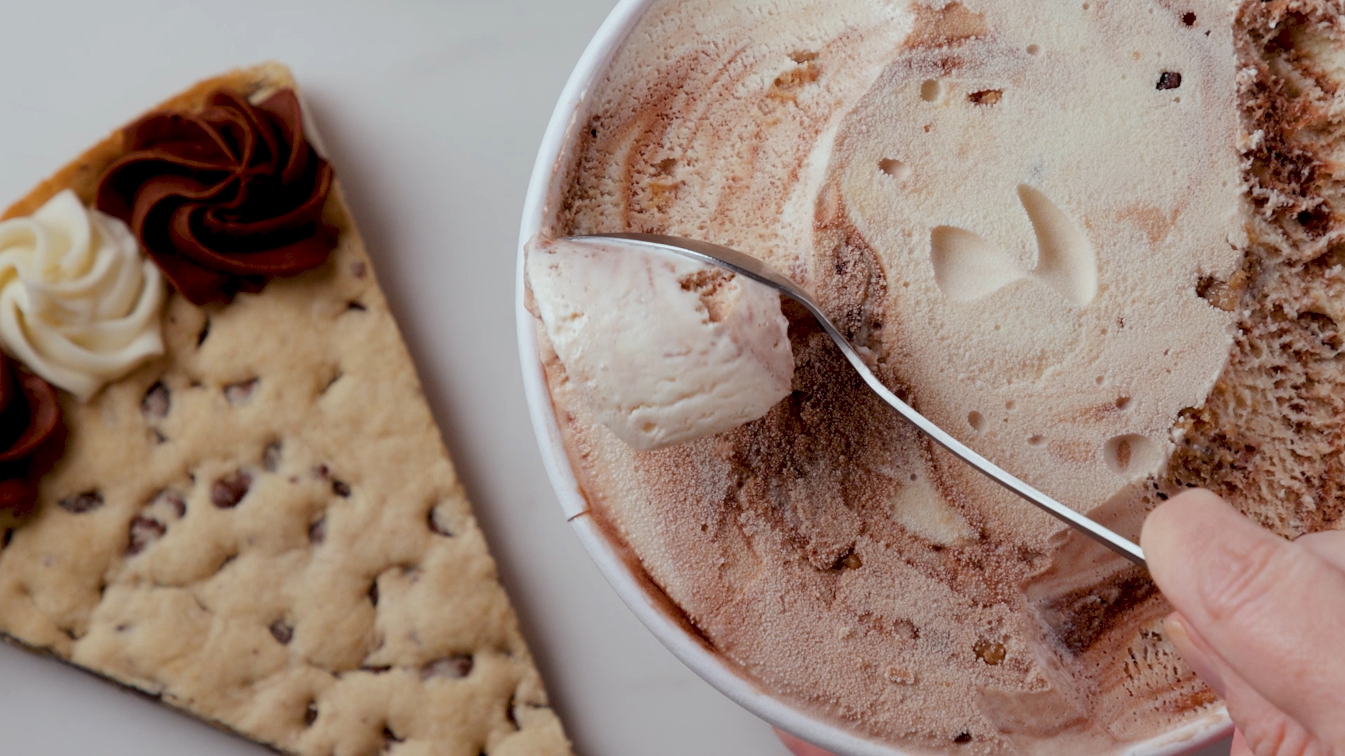 Blue Bell Cookie Cake Ice Cream returns in 2025 | kcentv.com