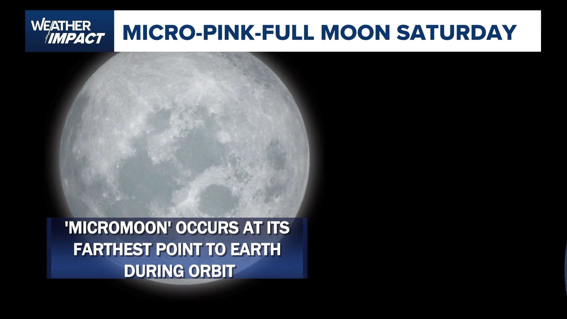 April pink moon 2025: Date, spiritual meaning, and how to watch ...