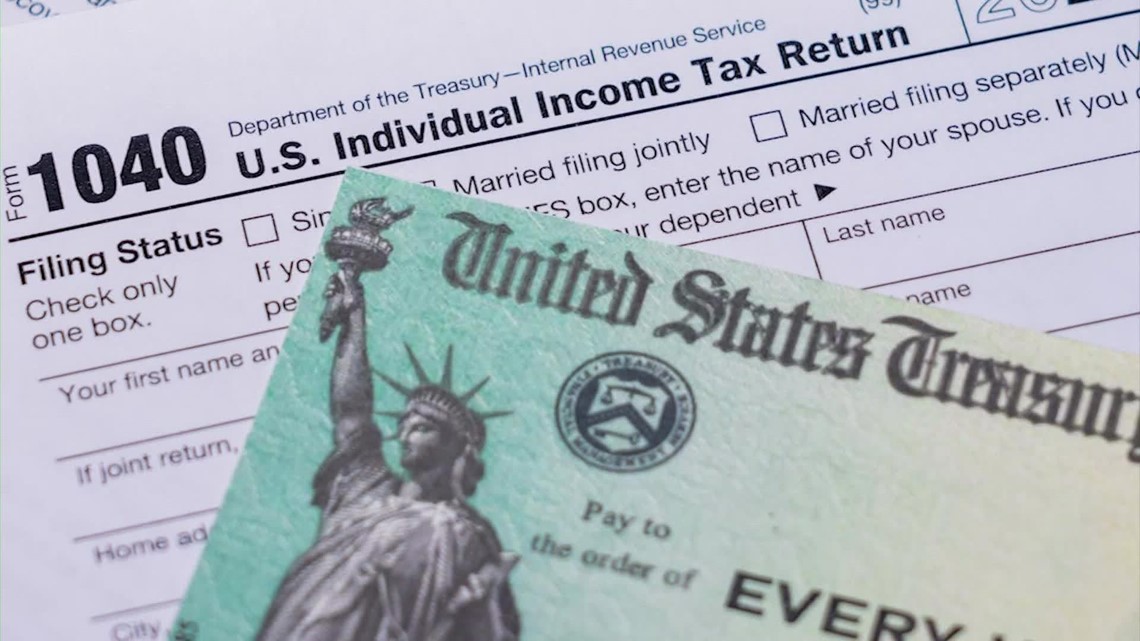 What is IRS Direct File? Is it available in Texas? | kcentv.com