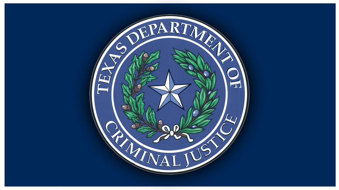 Texas prisons not accepting new inmates due to coronavirus spread ...
