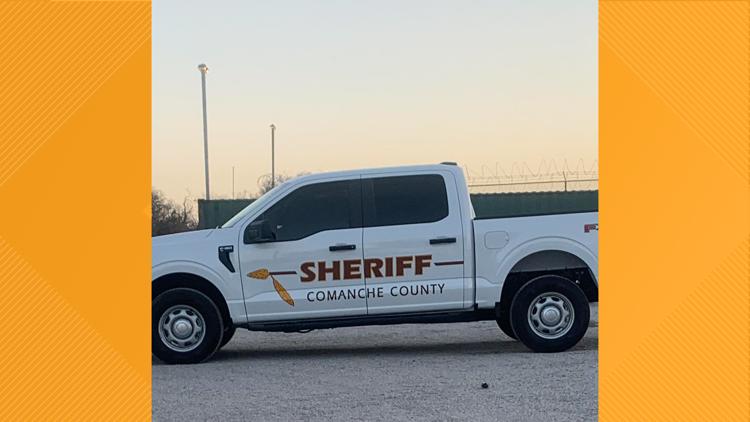 Person found on fire in Comanche County, Texas | kcentv.com