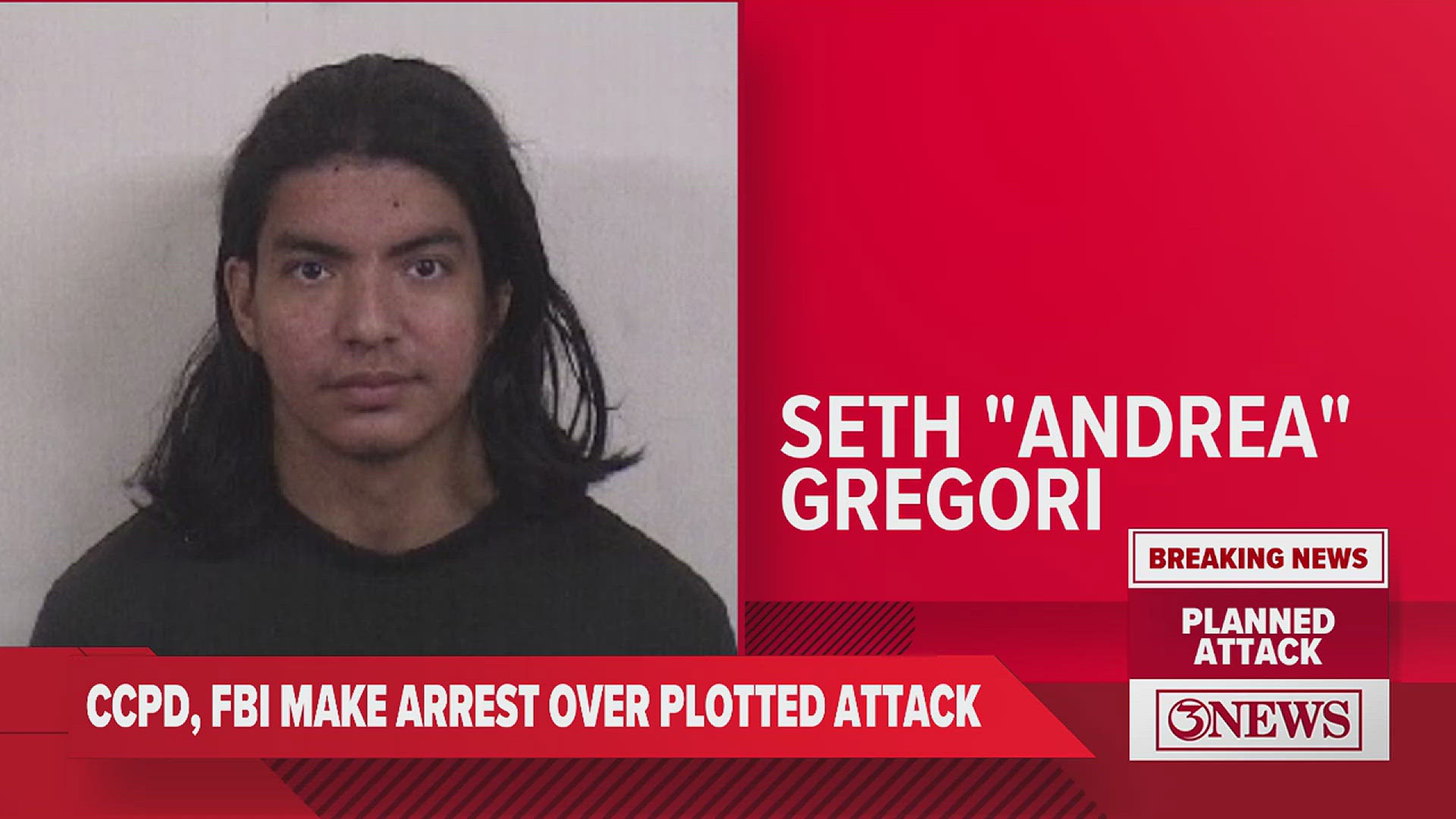 New Details: Secret informant tipped off FBI to stop 'mass casualty ...