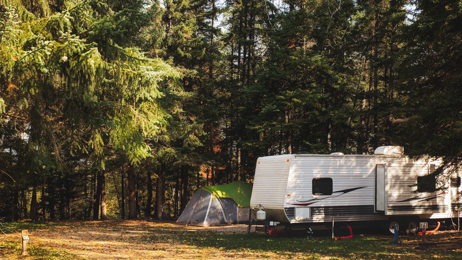 Lometa, TX: RV park closing temporarily due to loss of profit | kcentv.com