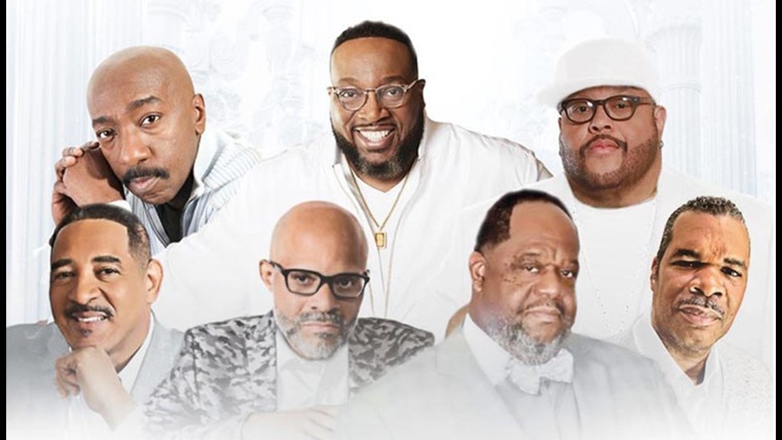 Commissioned Reunion Tour canceled amid COVID-19 concerns | kcentv.com