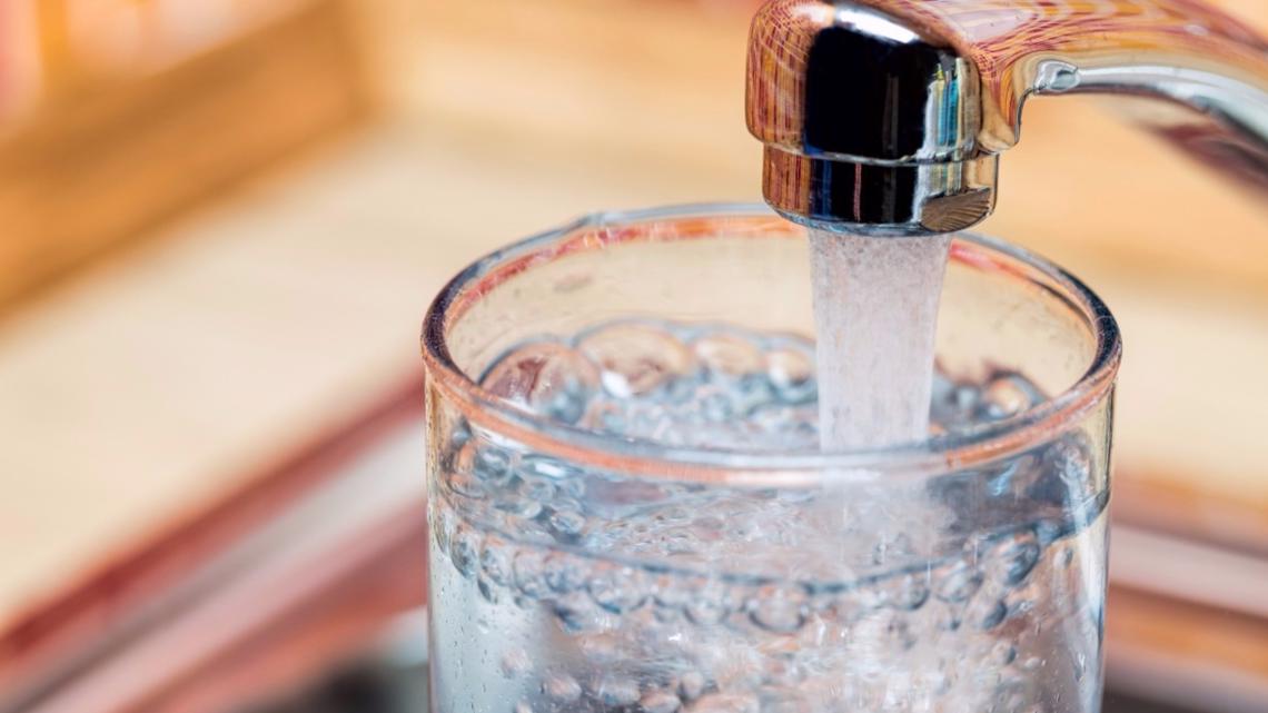 Killeen implements water restrictions due to limited supply | kcentv.com