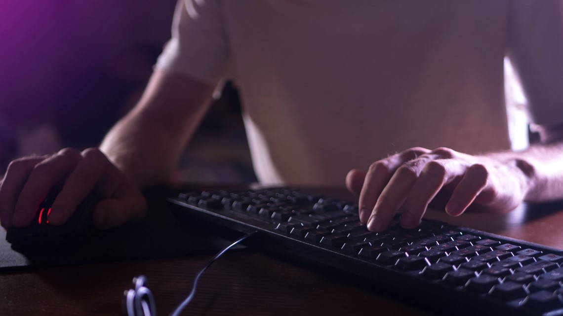 Baylor hires Adam Stanley to lead esports program | kcentv.com