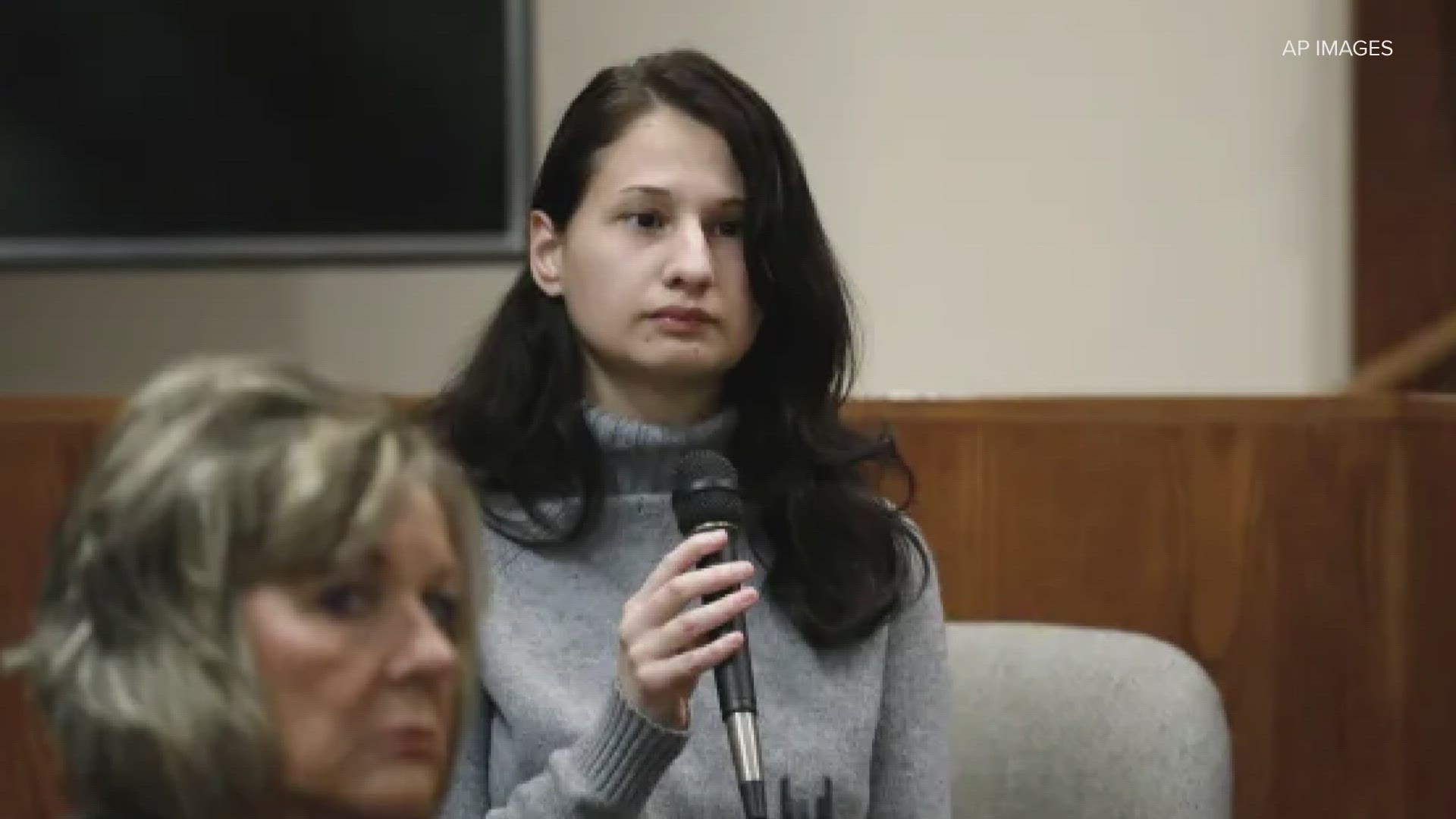 Gypsy Blanchard granted parole with release date in December | kcentv.com