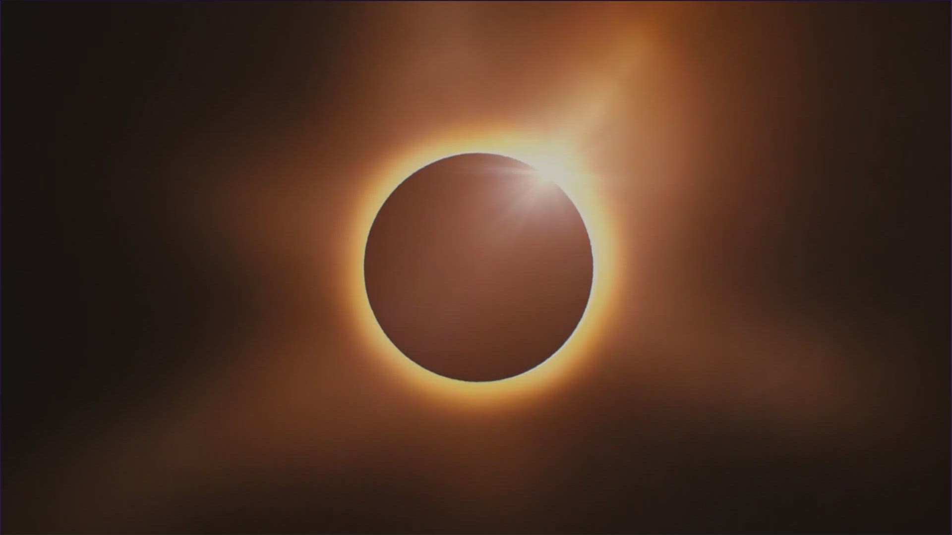 Disaster declaration issued in Travis County for 2024 eclipse | kcentv.com