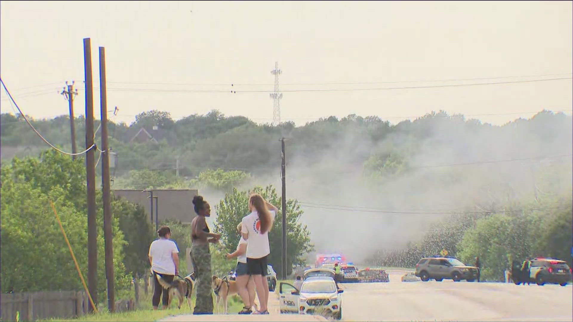 Explosive device detonated at home in South Austin on Vintage Stave ...