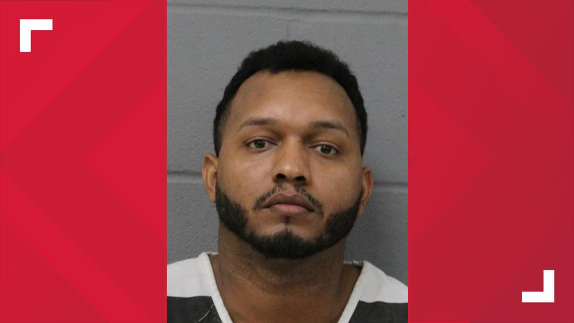 Austin AMBER Alert: Suspect charged with double murder | kcentv.com