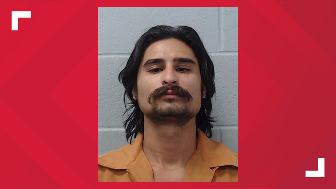 Bryan teenager bought into police custody after incident in College ...