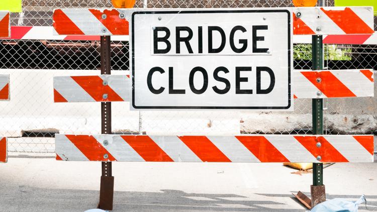 Eastbound lane closures on Herring Avenue Bridge set to begin June 15 ...