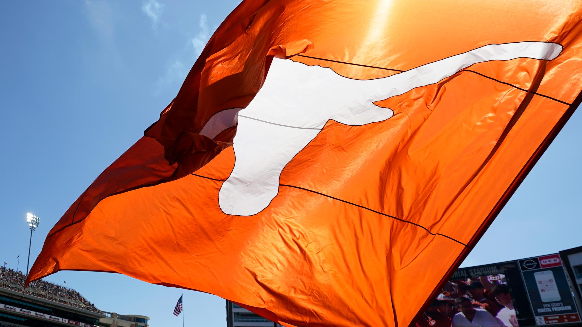 What time is the Texas-Oklahoma game? | kcentv.com