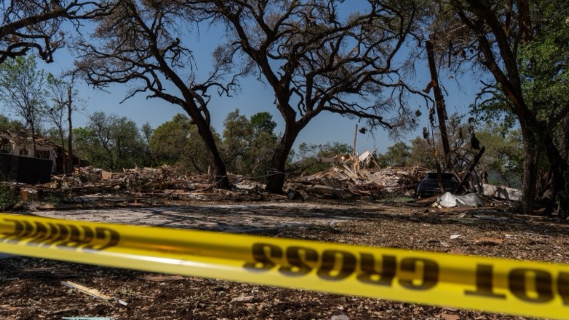 Austin house explosion cause revealed; no criminal intent or foul play ...