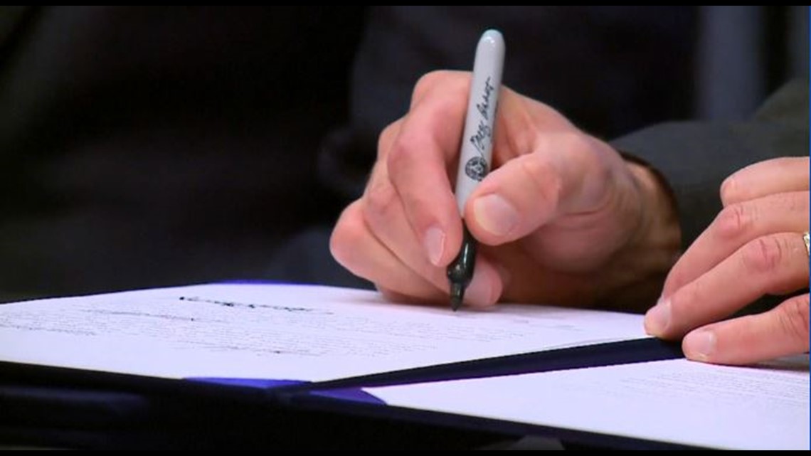 School safety: Breaking down Senate Bill 11 which addresses ...